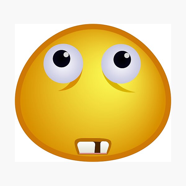 Frightened Face Memes