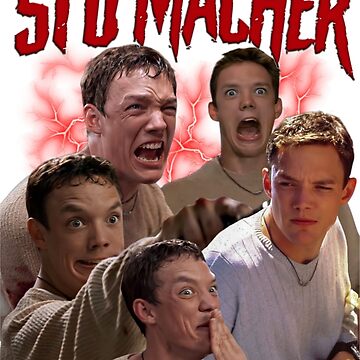 "Stu Macher Premium Design" Classic T-Shirt by Master-XG | Redbubble