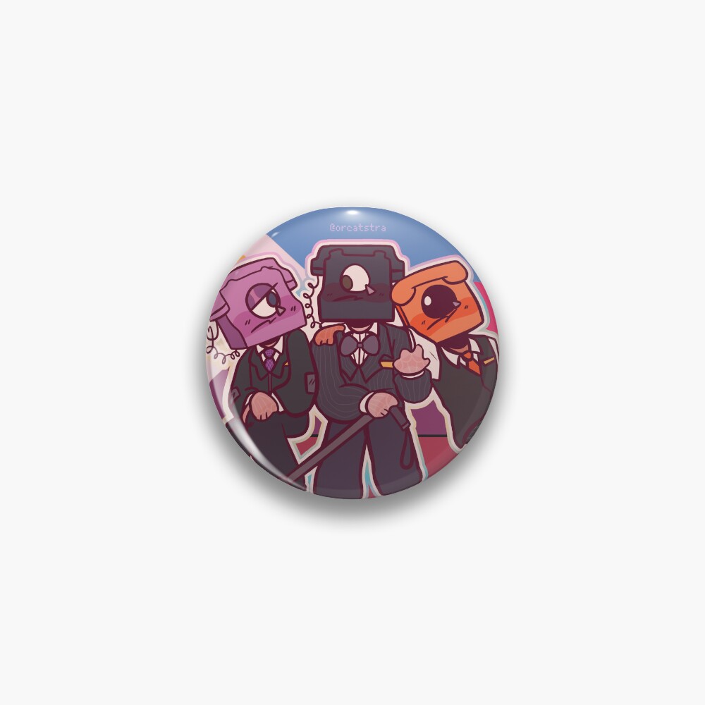 "DSaF3 Polyphone (+ flag)" Sticker for Sale by maowzart | Redbubble