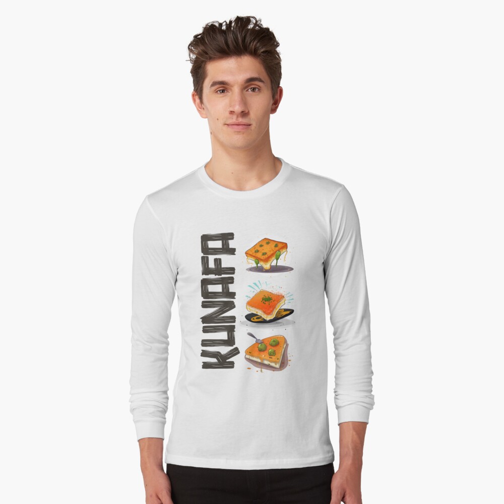 "Generative AI Kunafa, Knafeh, Kunafeh, Chnafa- Arabic Middle Eastern ...