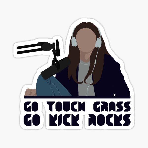 "Brett Cooper" Sticker for Sale by BRICKWALL01 | Redbubble