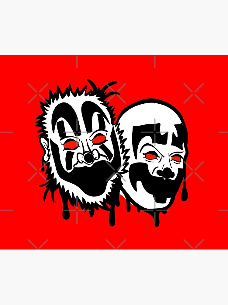 Icp Merch & Gifts for Sale | Redbubble