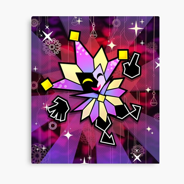 Dimentio Merch & Gifts for Sale | Redbubble