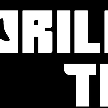 "Gorilla Tag Logo" Sticker for Sale by ContTraders | Redbubble