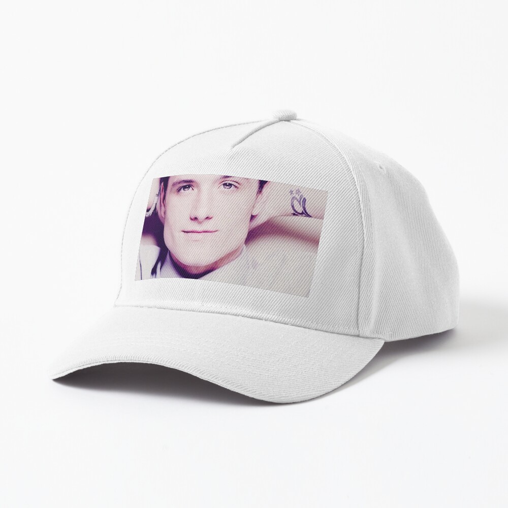 "Josh Hutcherson Whistle meme" Poster for Sale by kamilesz | Redbubble