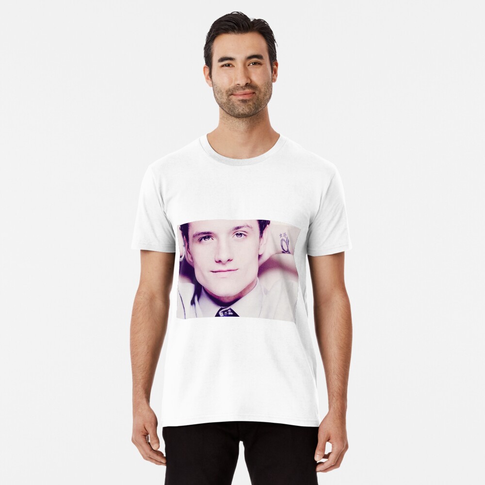"Josh Hutcherson Whistle meme" Poster for Sale by kamilesz | Redbubble