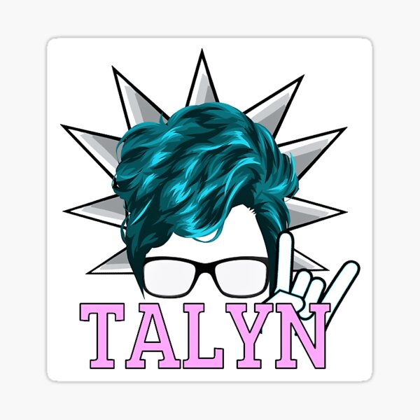Talyn Gifts & Merchandise | Redbubble