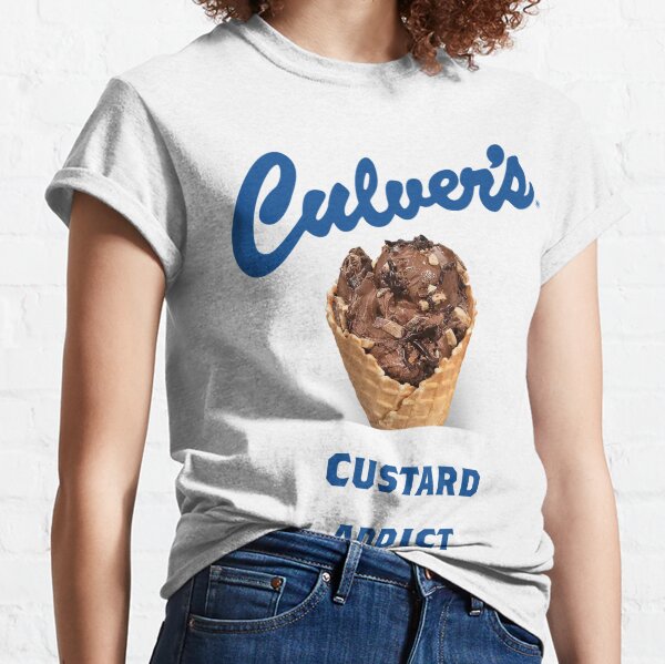 Culvers Merch & Gifts for Sale | Redbubble