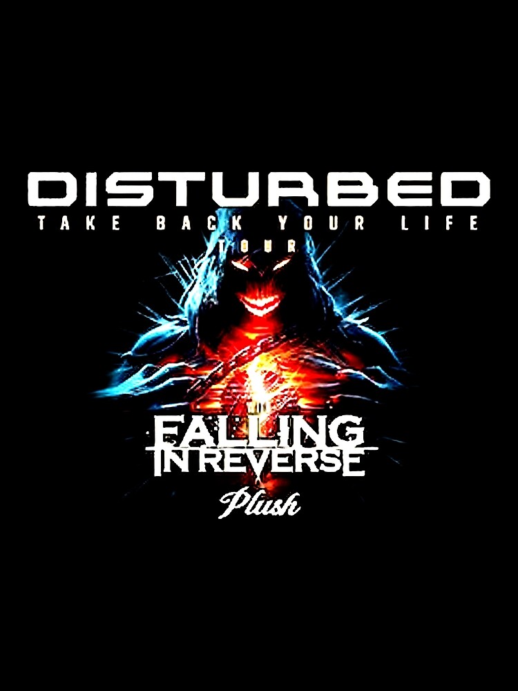 Falling In Reverse 2024 Wallpaper