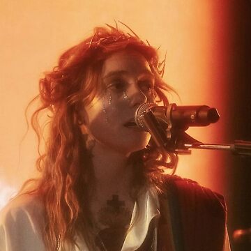 "Jesus Baker" Sticker for Sale by Sammie Bridgers | Redbubble