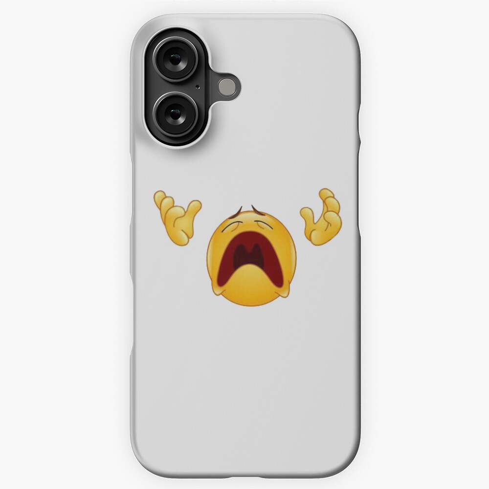 "Noooo" Sticker by Analarisa | Redbubble