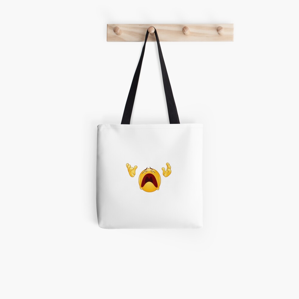 "Noooo" Sticker by Analarisa | Redbubble