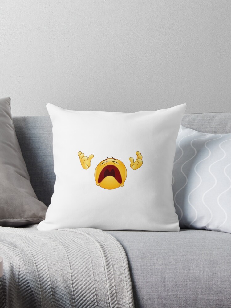 "Noooo" Sticker by Analarisa | Redbubble