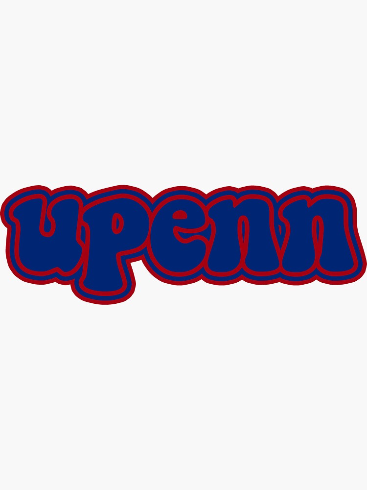 Upenn Merch & Gifts for Sale | Redbubble