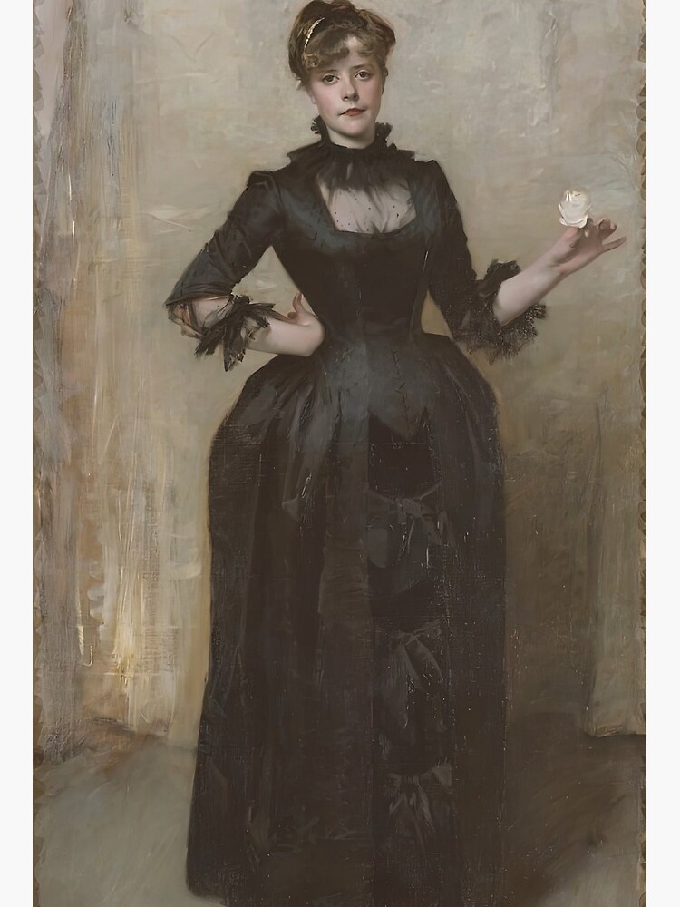 "john singer sargent art style, john singer sargent art institute, john ...