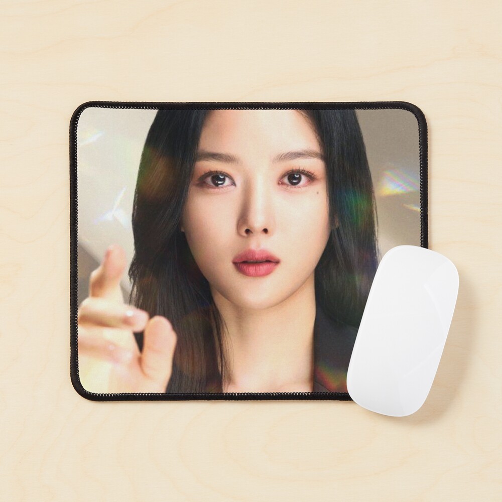 "My Demon Kdrama - Kim You Jung - Song Kang" Poster for Sale by ...