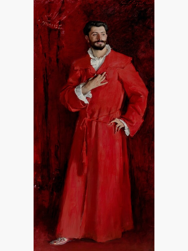 "john singer sargent art style, john singer sargent art institute, john ...