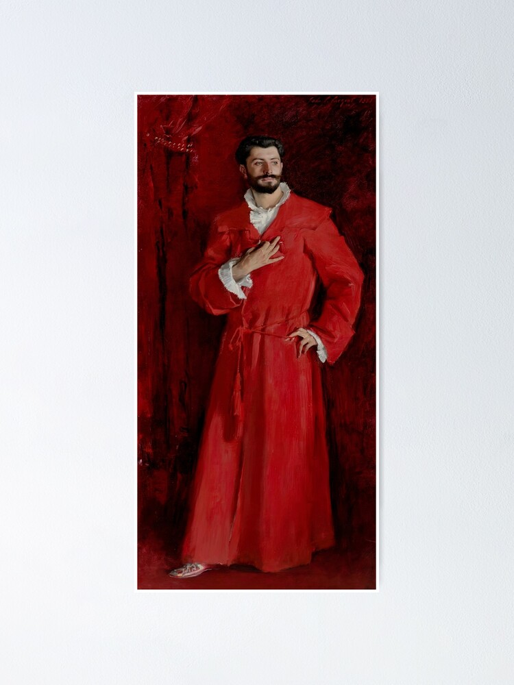 "john singer sargent art style, john singer sargent art institute, john ...