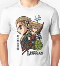 Legolas: Gifts & Merchandise | Redbubble
