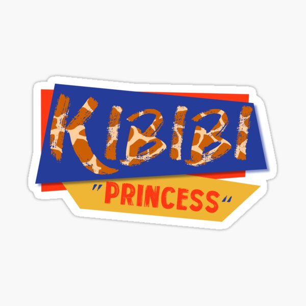 "Festival of the Lion King - Animal Kingdom - Kibibi (Princess ...