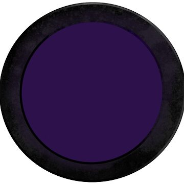 "Symbol of Shar" Sticker for Sale by BalrogsBucket | Redbubble