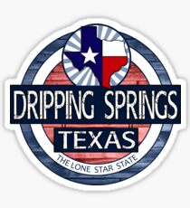 Dripping Springs Gifts & Merchandise | Redbubble