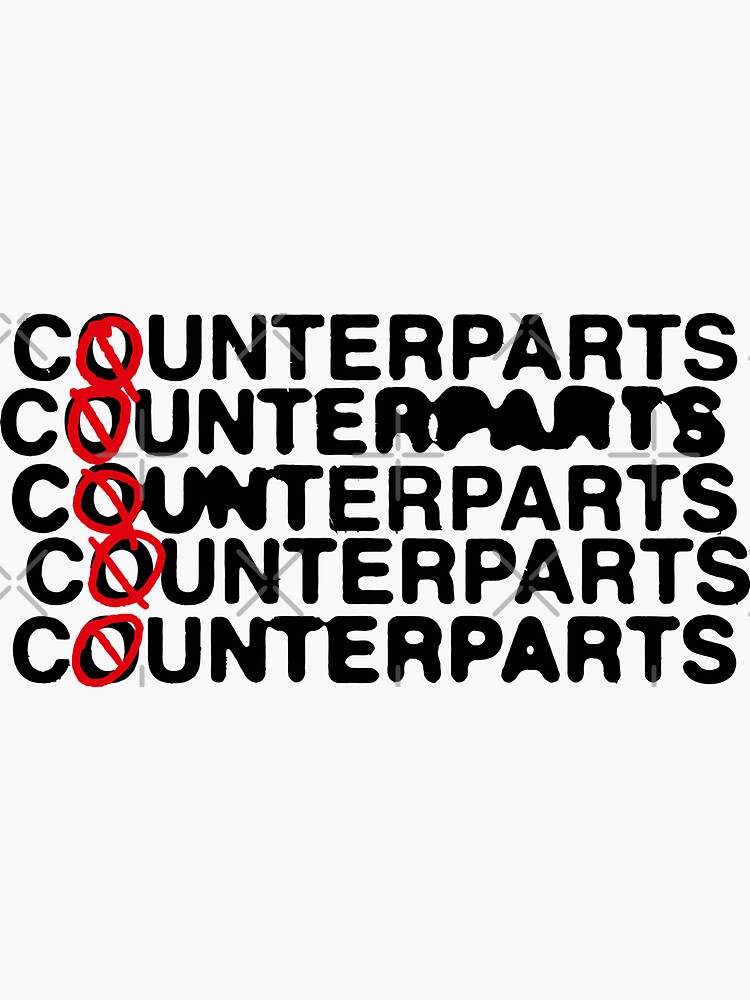 Counterparts Logo Renewable Carbon Based Materials Show Significant