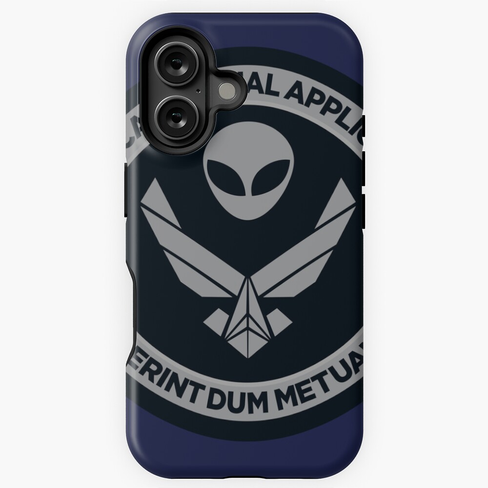 "AF TENCAP SPEC OPS" Sticker for Sale by dtkindling | Redbubble