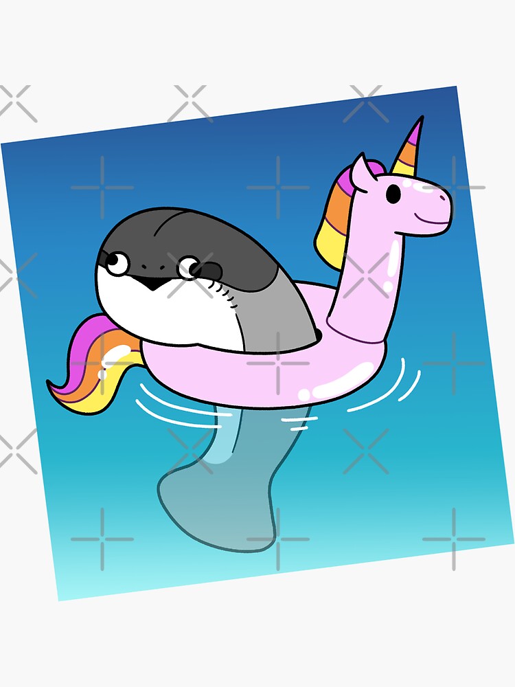 "Sacabambaspis!" Sticker for Sale by TheDangerGoose | Redbubble