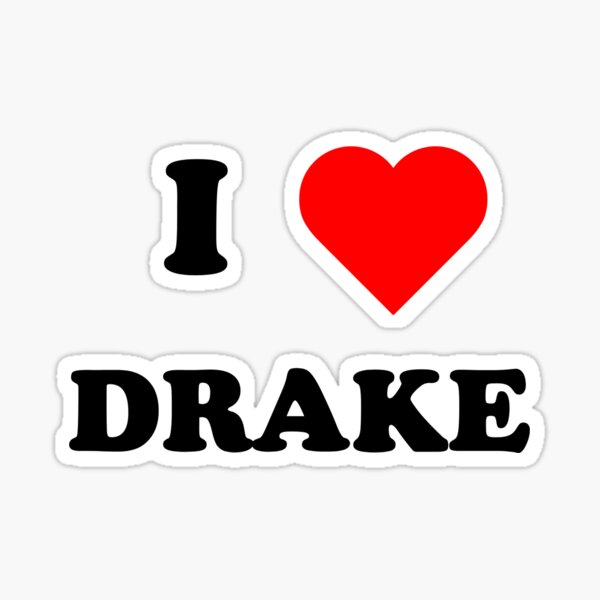 Drake Merch & Gifts for Sale | Redbubble