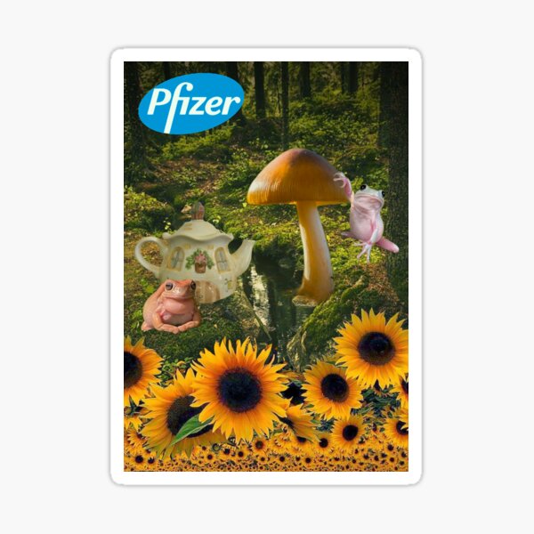 Pfizer Gifts & Merchandise for Sale | Redbubble