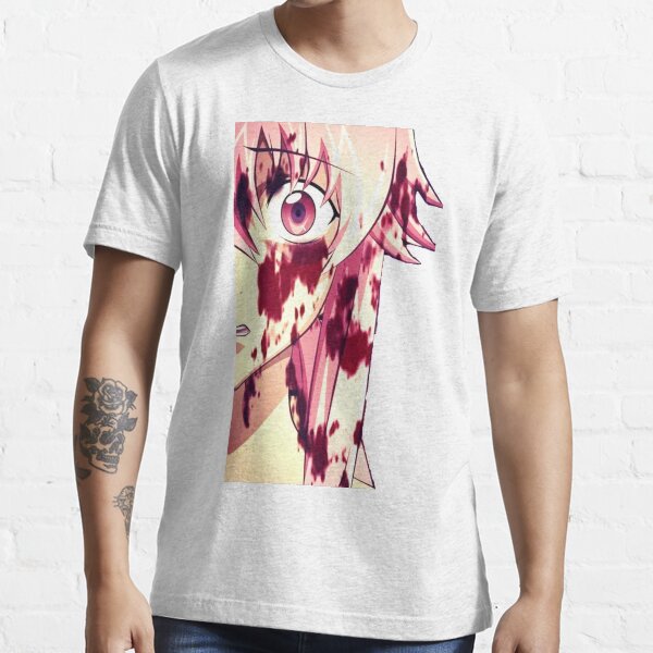 "Yuno" T-shirt for Sale by Infinite-J | Redbubble | future t-shirts ...