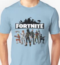 Fortnite: T-Shirts | Redbubble
