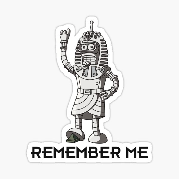 Futurama Merch & Gifts for Sale | Redbubble