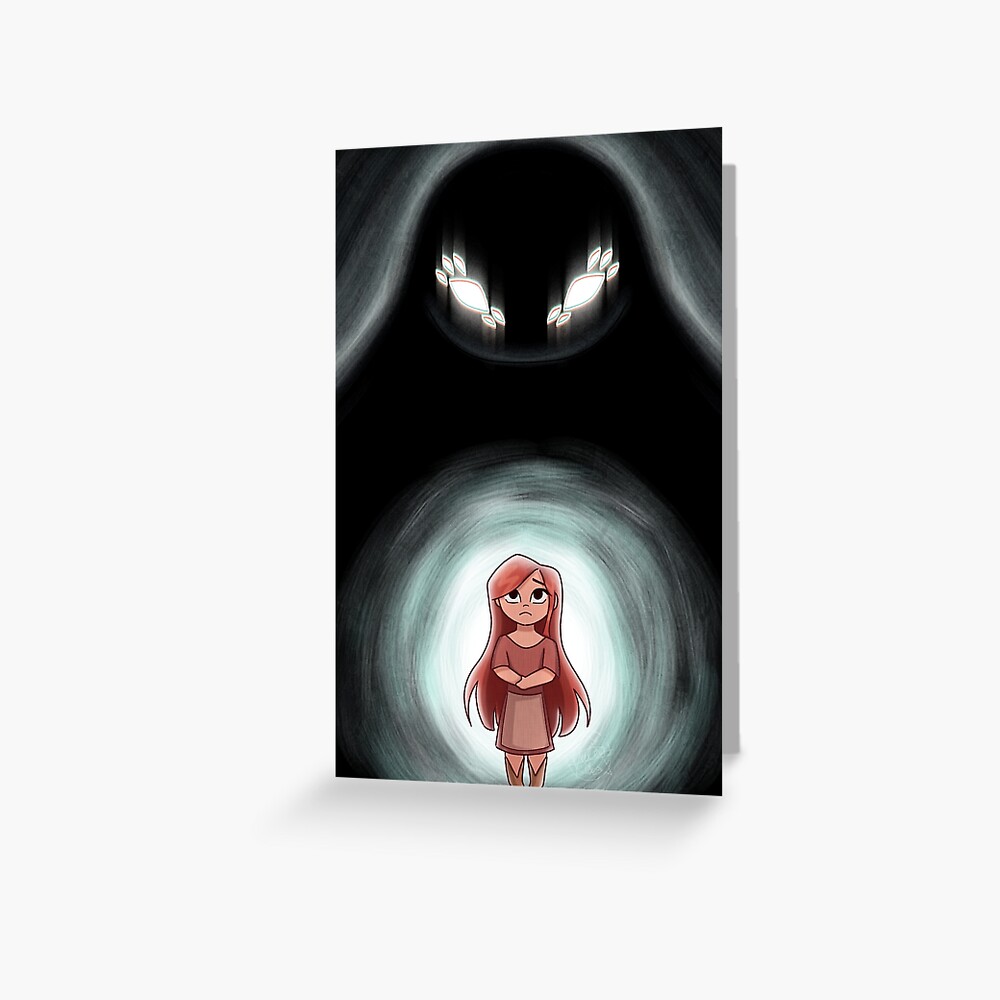 "Nimona" Journal for Sale by ravendraw3 | Redbubble