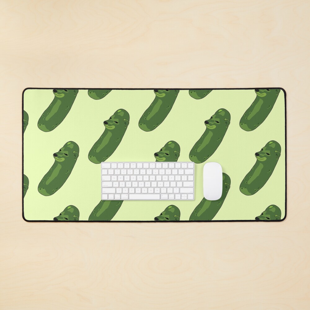 "Cheems Pickle" Sticker for Sale by Rzera- | Redbubble