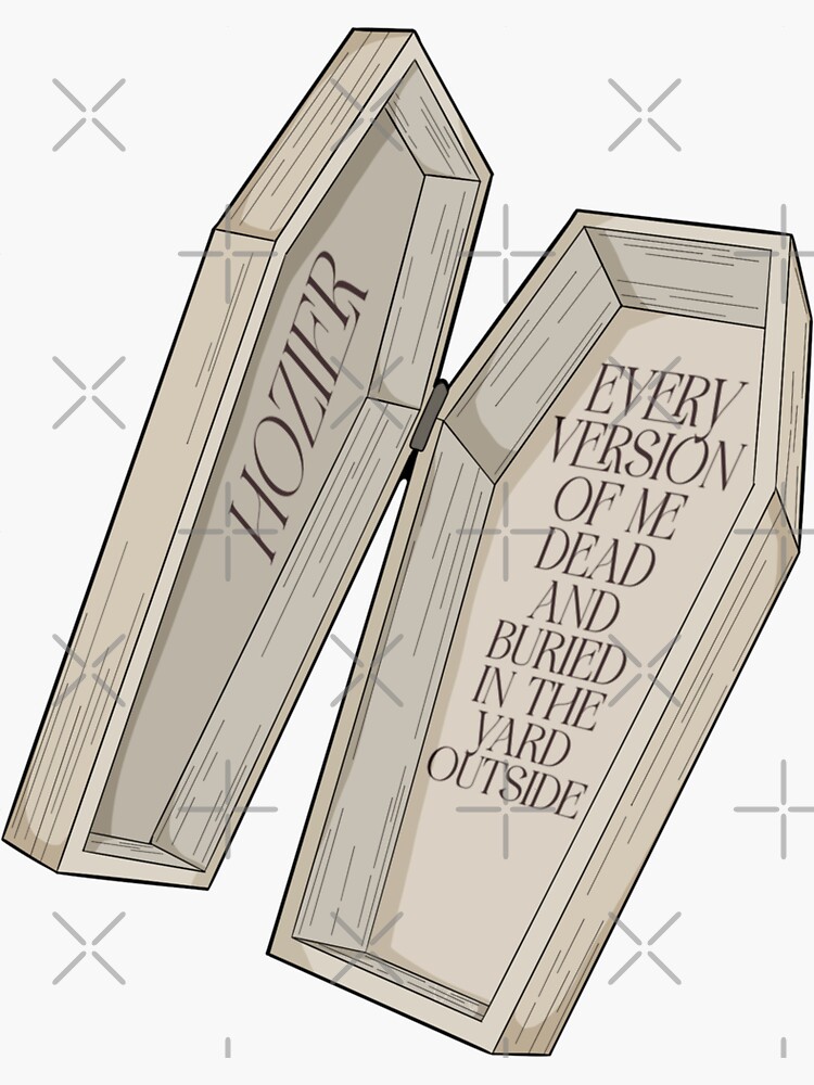 "Jackie and Wilson" Sticker for Sale by sagegreenmoon | Redbubble