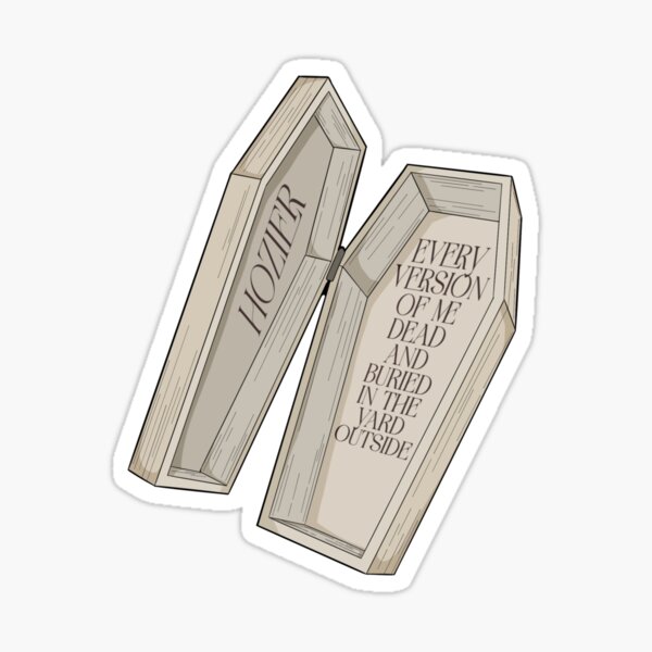 "Jackie and Wilson" Sticker for Sale by sagegreenmoon | Redbubble