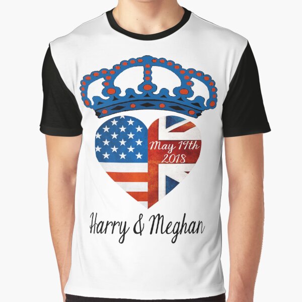 Harry And Meghan Wedding Gifts & Merchandise | Redbubble