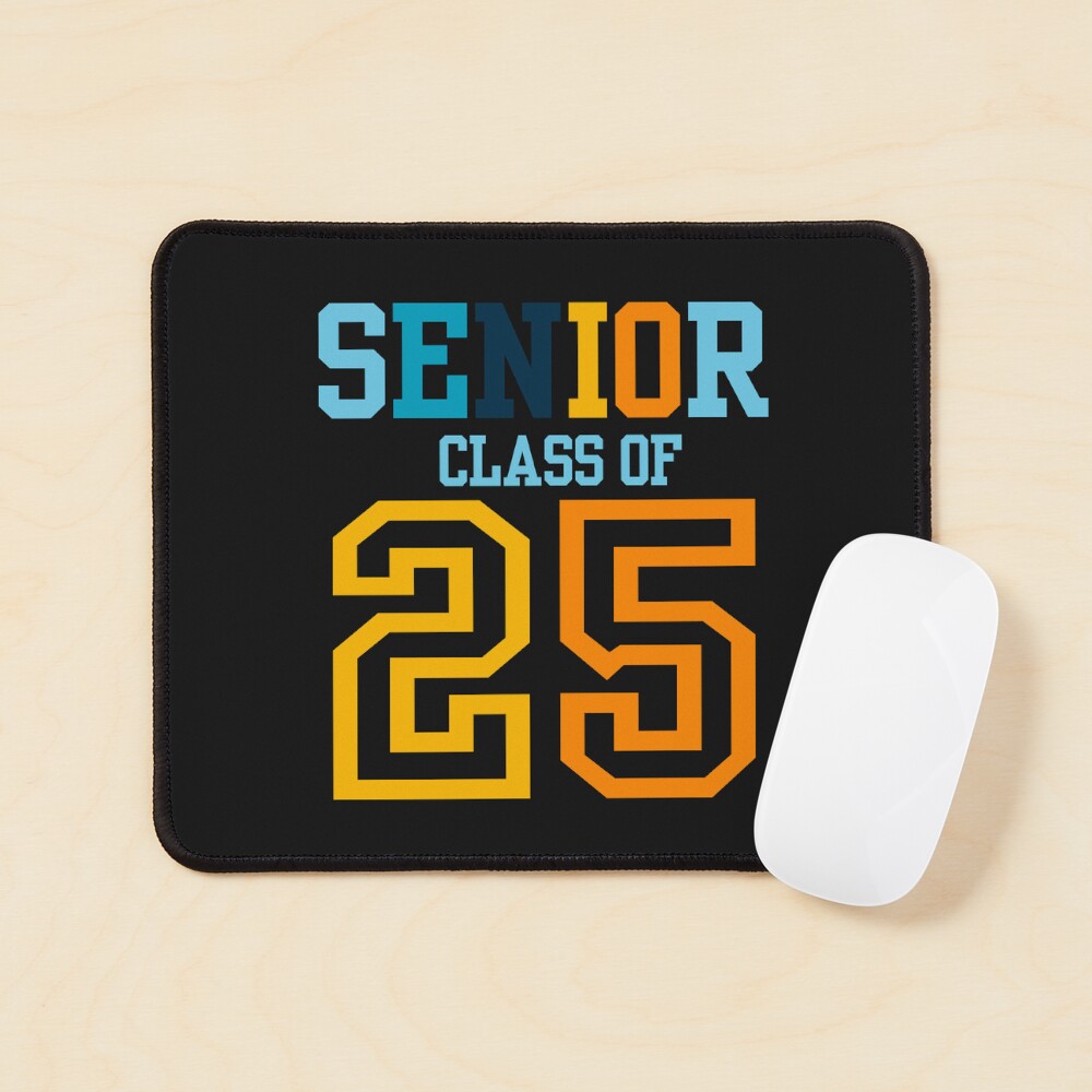 " Senior class of 2025,congratulation graduation" Sticker for Sale by ...