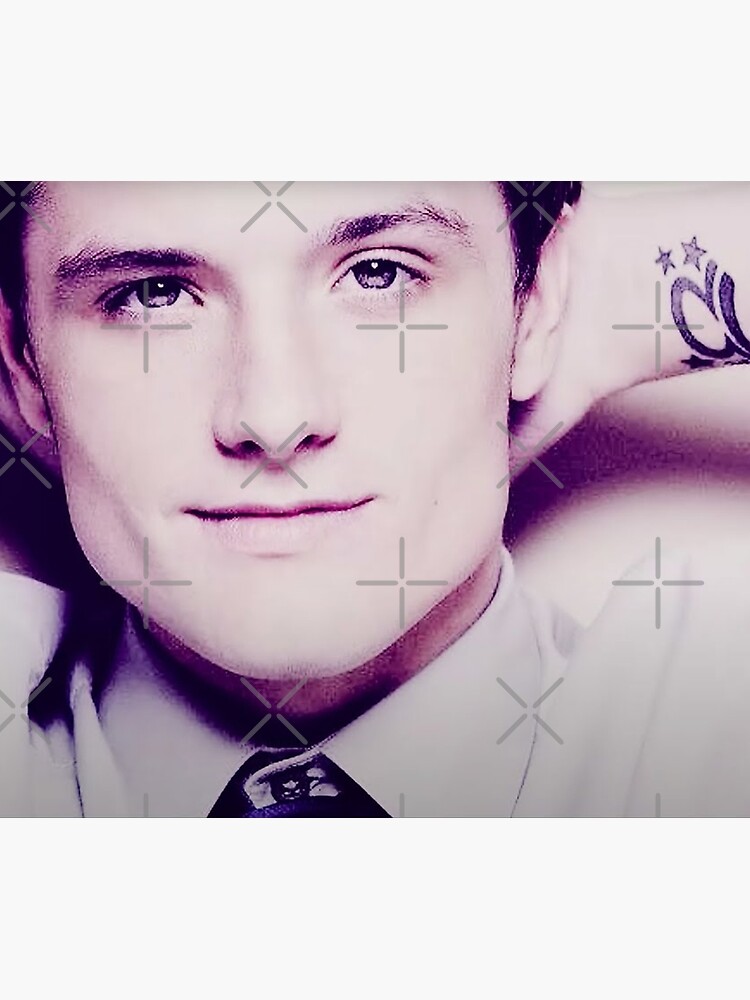 "whistle josh hutcherson" Throw Blanket for Sale by FilmKitty | Redbubble