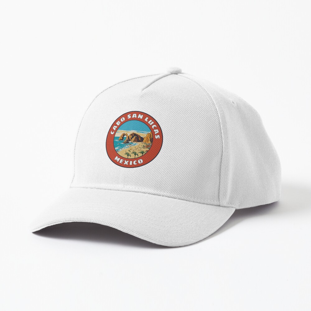 "Cabo San Lucas Decal " Sticker for Sale by zsonn | Redbubble