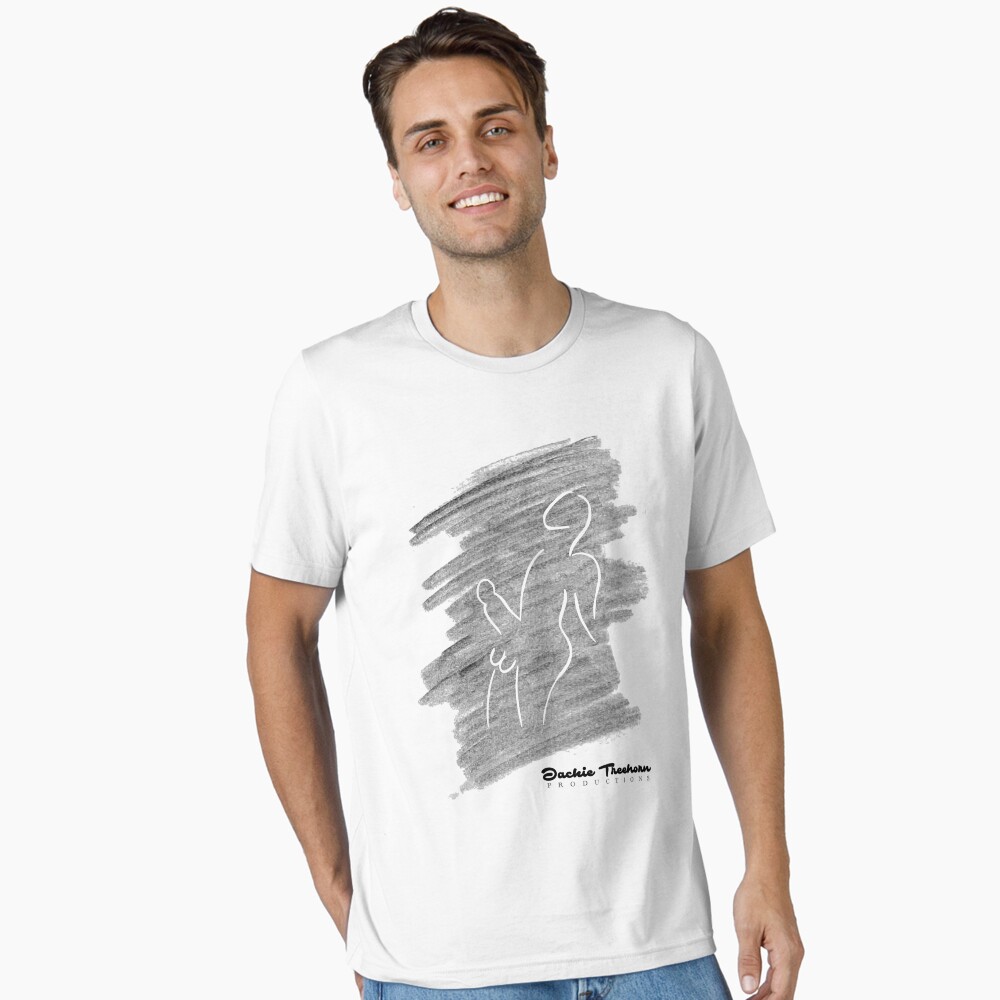 "Jackie Treehorn Drawing" Poster for Sale by ourkid | Redbubble