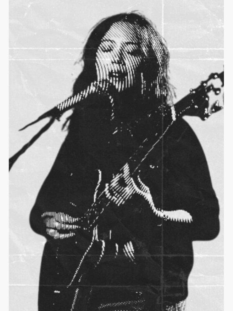 "Laufey" Sticker for Sale by TreasurePlanetV | Redbubble