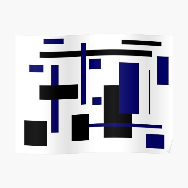 Rectangular Posters | Redbubble