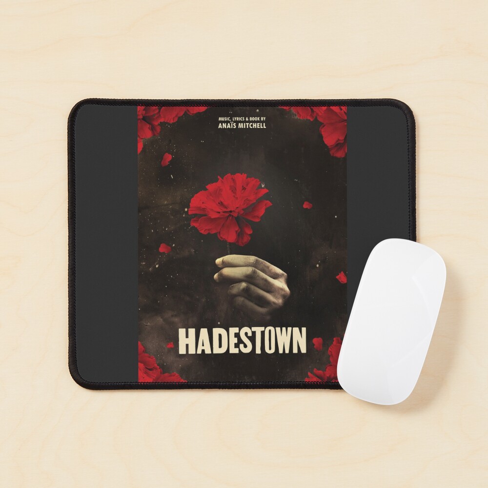 "Hadestown" Poster for Sale by BoKev | Redbubble