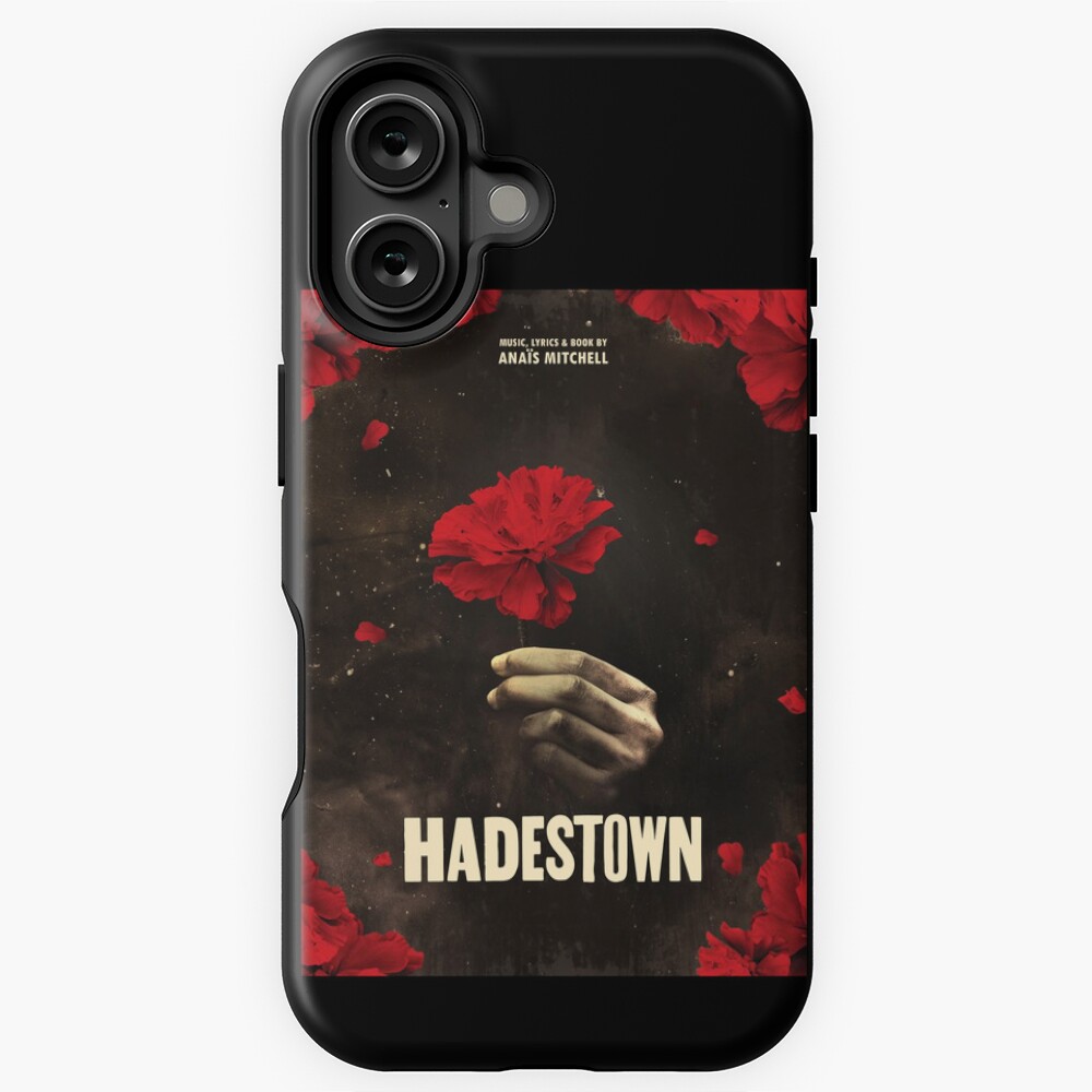 "Hadestown" Poster for Sale by BoKev | Redbubble