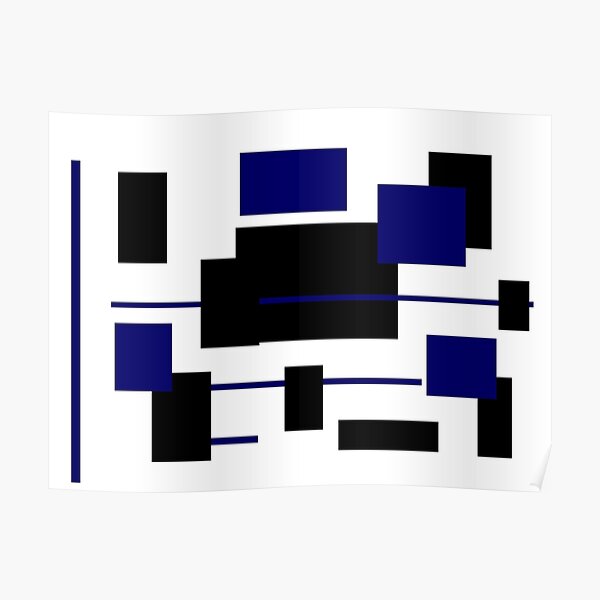 Rectangular Posters | Redbubble