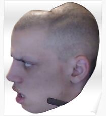 Tyler1 Posters | Redbubble