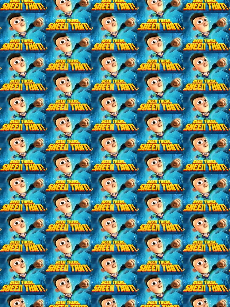 "BEEN THERE, SHEEN THAT!" Graphic T-Shirt for Sale by The12thGripper ...